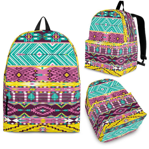 Boho Tribe – Convergent Shoppe